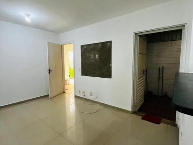 Apartamento com 2 quartos à venda em Contagem, no bairro Jardim Riacho Das Pedras