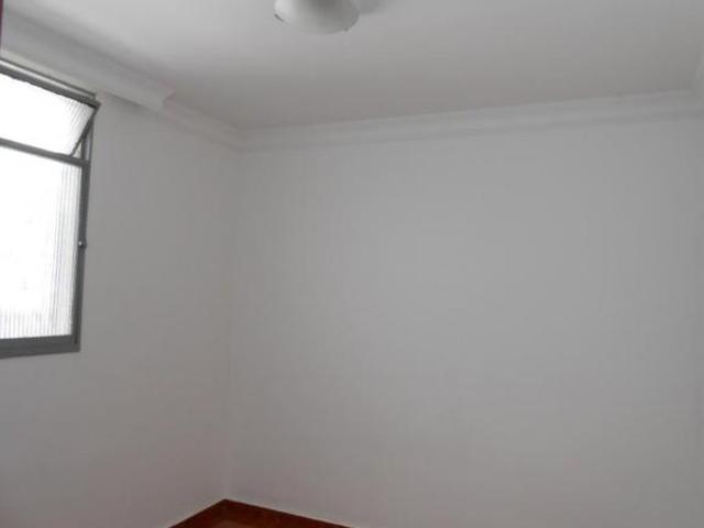 Apartamento com 2 quartos à venda em Contagem, no bairro Jardim Riacho Das Pedras