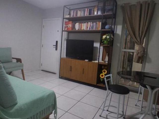 Apartamento com 2 quartos à venda em Contagem, no bairro Jardim Riacho Das Pedras