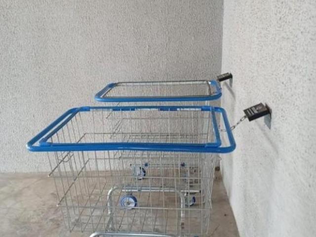 Apartamento com 2 quartos à venda em Contagem, no bairro Jardim Riacho Das Pedras
