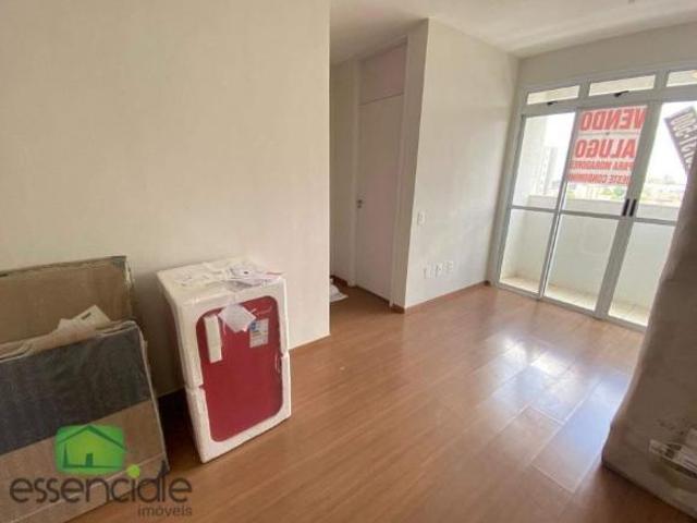 Apartamento com 2 quartos à venda em Contagem, no bairro Jardim Riacho Das Pedras