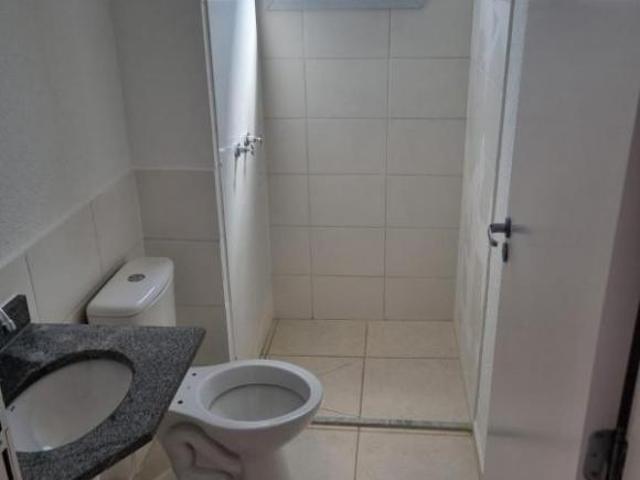 Apartamento com 2 quartos à venda em Contagem, no bairro Jk