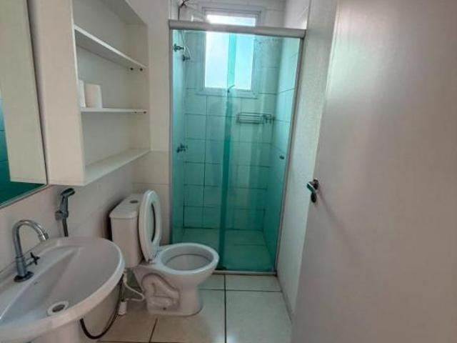 Apartamento com 2 quartos à venda em Contagem, no bairro Jk