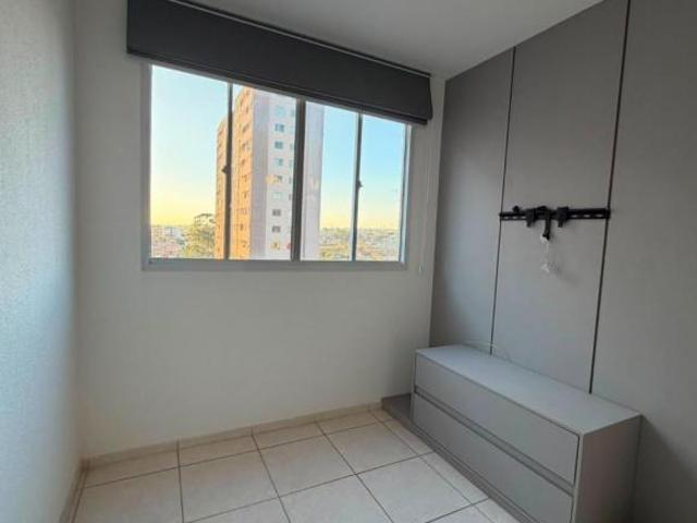 Apartamento com 2 quartos à venda em Contagem, no bairro Jk