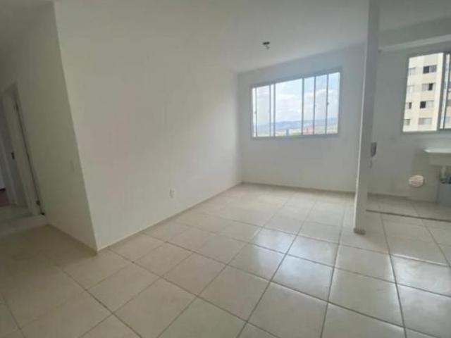 Apartamento com 2 quartos à venda em Contagem, no bairro Jk