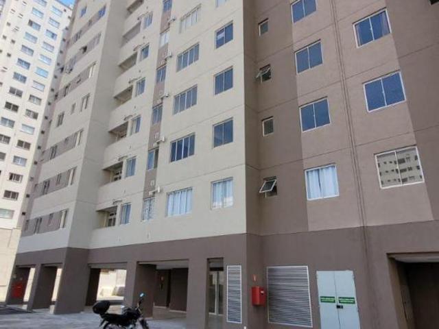 Apartamento com 2 quartos à venda em Contagem, no bairro Jk