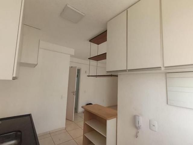 Apartamento com 2 quartos à venda em Contagem, no bairro Jk