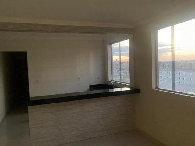 Apartamento com 2 quartos à venda em Contagem, no bairro Linda Vista