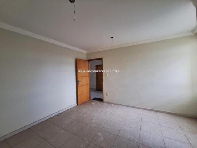 Apartamento com 2 quartos à venda em Contagem, no bairro Linda Vista