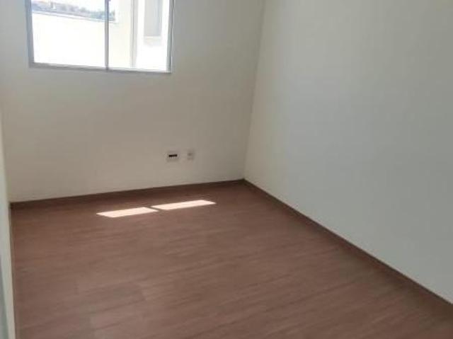 Apartamento com 2 quartos à venda em Contagem, no bairro Parque Turistas