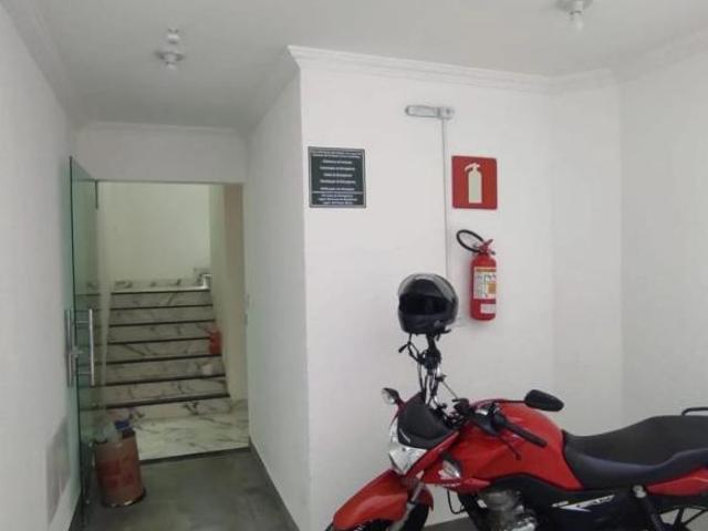 Apartamento com 2 quartos à venda em Contagem, no bairro Parque Xangri Lá