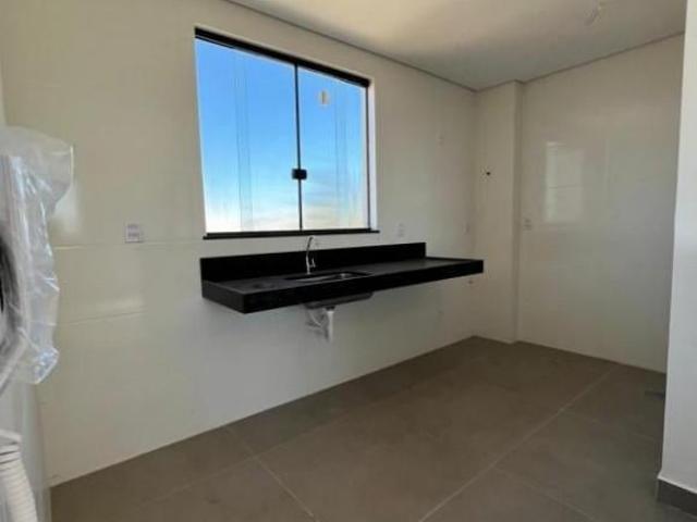 Apartamento com 2 quartos à venda em Contagem, no bairro Parque Belo Horizonte Industrial
