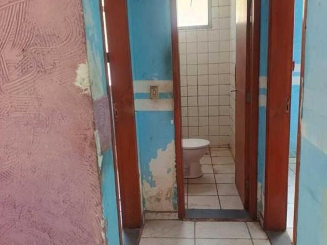 Apartamento com 2 quartos à venda em Contagem, no bairro Parque Maracanã