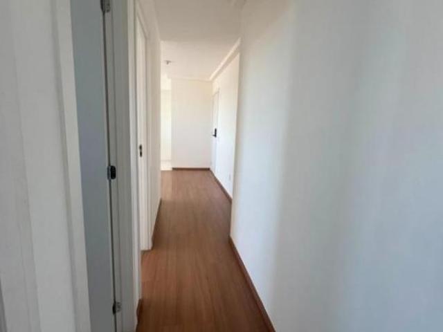 Apartamento com 2 quartos à venda em Contagem, no bairro Parque Riacho Das Pedras