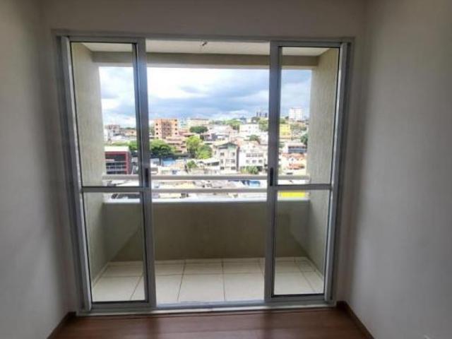 Apartamento com 2 quartos à venda em Contagem, no bairro Parque Riacho Das Pedras