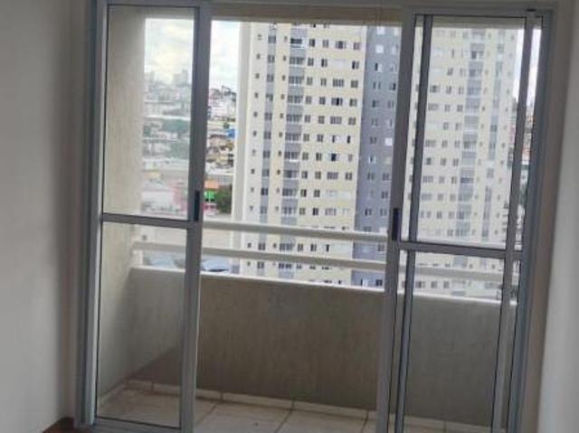 Apartamento com 2 quartos à venda em Contagem, no bairro Parque Riacho Das Pedras