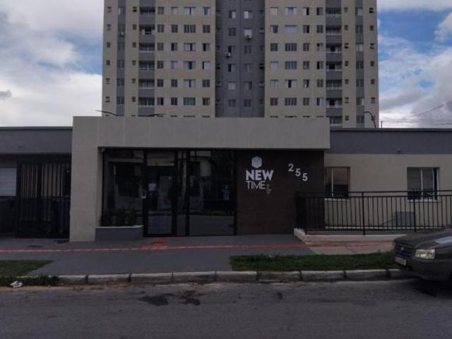 Apartamento com 2 quartos à venda em Contagem, no bairro Parque Riacho Das Pedras