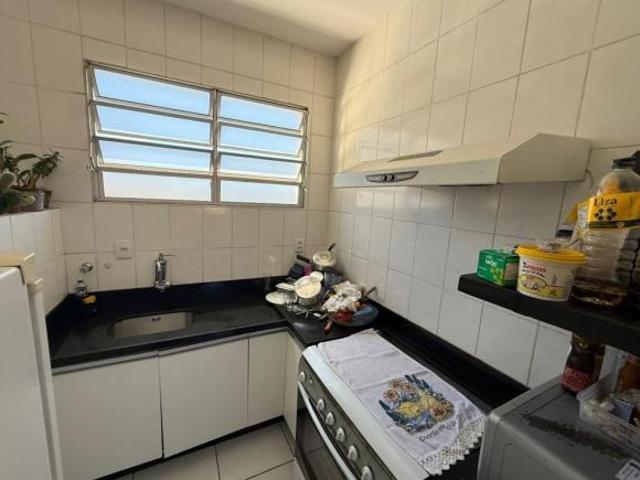 Apartamento com 2 quartos à venda em Contagem, no bairro Parque Riacho Das Pedras 2ª Seção