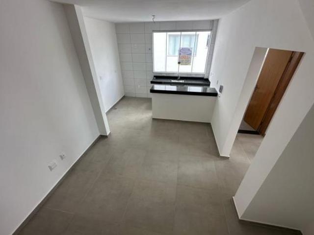 Apartamento com 2 quartos à venda em Contagem, no bairro Pedra Azul