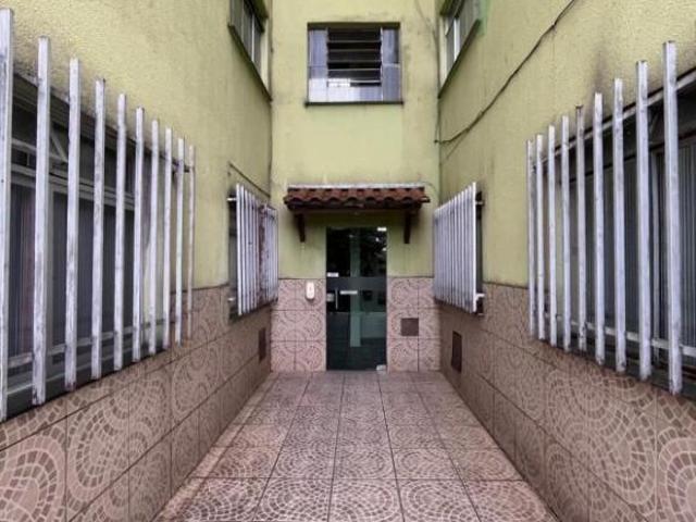 Apartamento com 2 quartos à venda em Contagem, no bairro Riacho Das Pedras