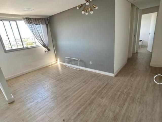 Apartamento com 2 quartos à venda em Contagem, no bairro Riacho Das Pedras