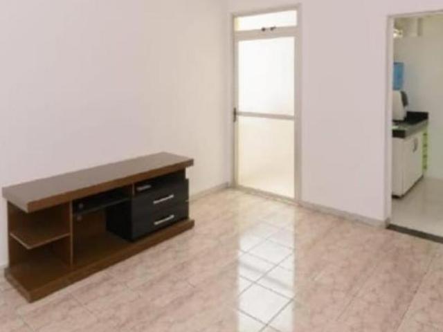Apartamento com 2 quartos à venda em Contagem, no bairro Riacho Das Pedras