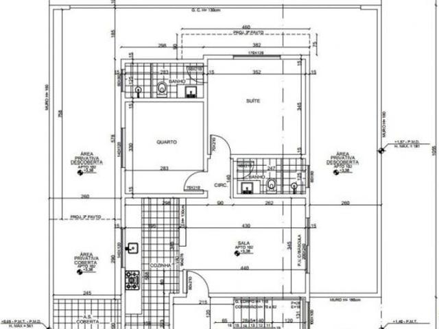 Apartamento com 2 quartos à venda em Contagem, no bairro Riacho Das Pedras