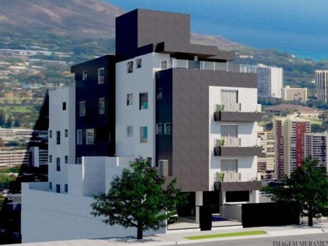 Apartamento com 2 quartos à venda em Contagem, no bairro Riacho Das Pedras