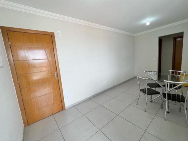 Apartamento com 2 quartos à venda em Contagem, no bairro São Gotardo