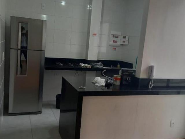 Apartamento com 2 quartos à venda em Contagem, no bairro Santa Maria