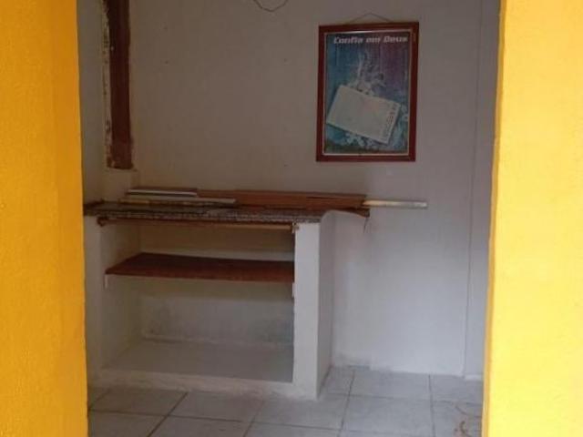 Apartamento com 2 quartos à venda em Contagem, no bairro Santa Maria