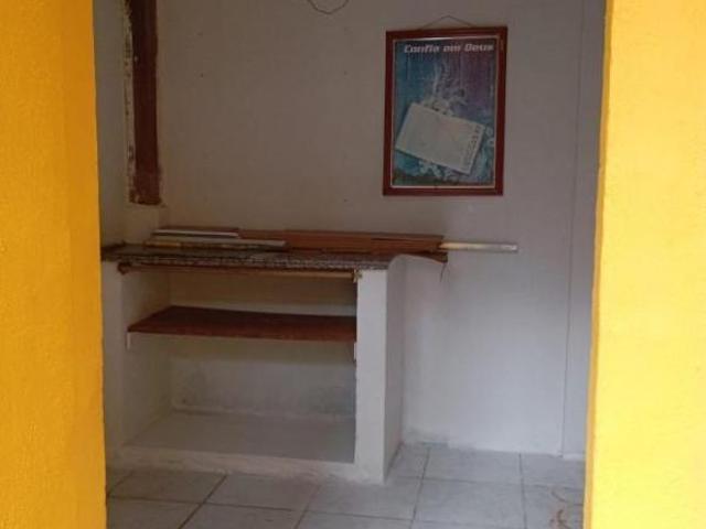 Apartamento com 2 quartos à venda em Contagem, no bairro Santa Maria