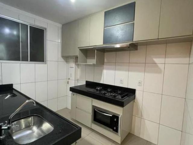 Apartamento com 2 quartos à venda em Contagem, no bairro Santa Maria