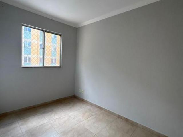 Apartamento com 2 quartos à venda em Contagem, no bairro Santa Maria