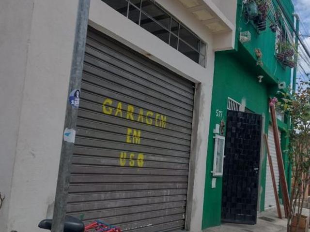 Apartamento com 2 quartos à venda em Contagem, no bairro Santa Cruz Industrial