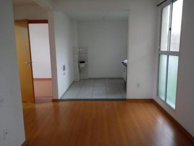 Apartamento com 2 quartos à venda em Contagem, no bairro Sapucaia Ii