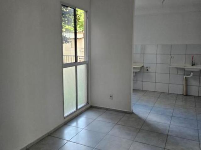 Apartamento com 2 quartos à venda em Contagem, no bairro Sapucaia Ii