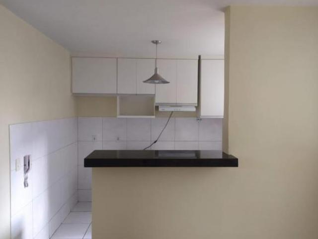 Apartamento com 2 quartos à venda em Contagem, no bairro Sapucaia