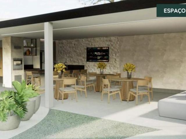 Apartamento com 2 quartos à venda em Contagem, no bairro Três Barras