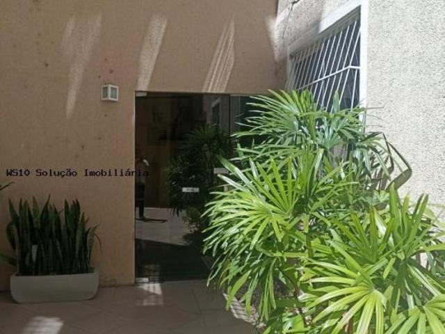 Apartamento com 2 quartos à venda em Contagem, no bairro Três Barras