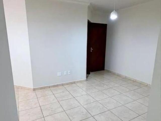 Apartamento com 2 quartos à venda em Contagem, no bairro Três Barras