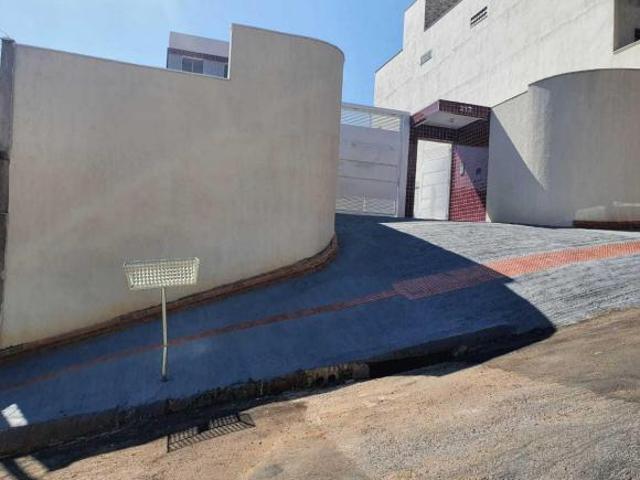 Apartamento com 2 quartos à venda em Contagem, no bairro Tropical