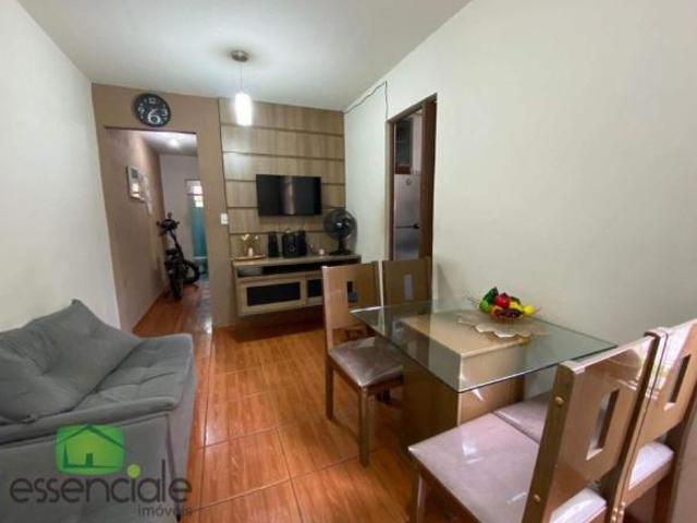 Apartamento com 2 quartos à venda em Contagem, no bairro Vila Magdalena