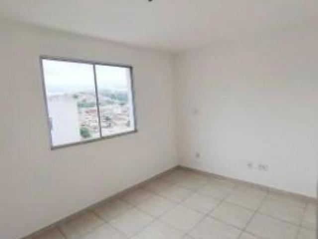 Apartamento com 2 quartos à venda em Contagem, no bairro Vila Santa Luzia