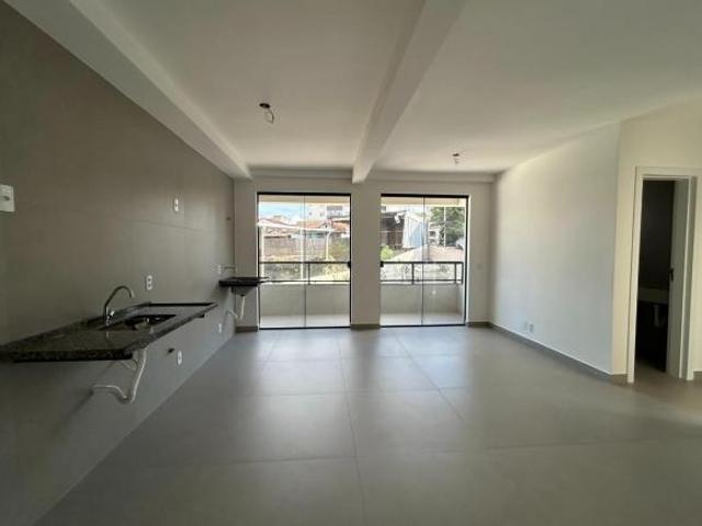 Apartamento com 2 quartos à venda em Contagem, no bairro Vila Ruy Barbosa