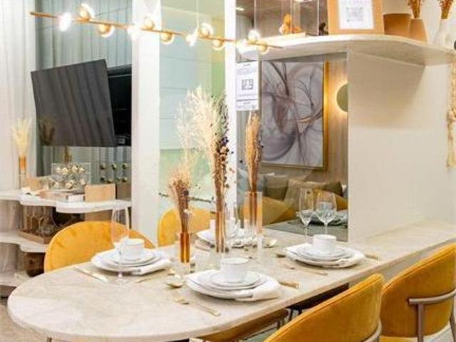 Apartamento com 2 quartos à venda em Catumbi SP