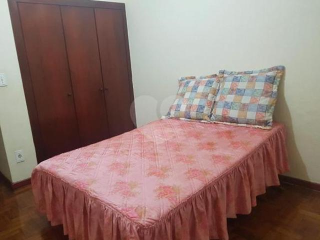 Apartamento com 2 quartos à venda em Catumbi SP