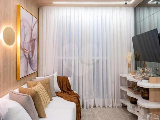 Apartamento com 2 quartos à venda em Catumbi SP
