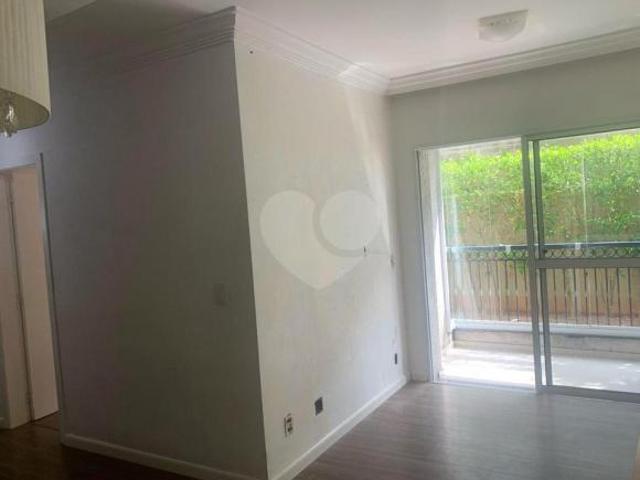 Apartamento com 2 quartos à venda em Caxambu SP