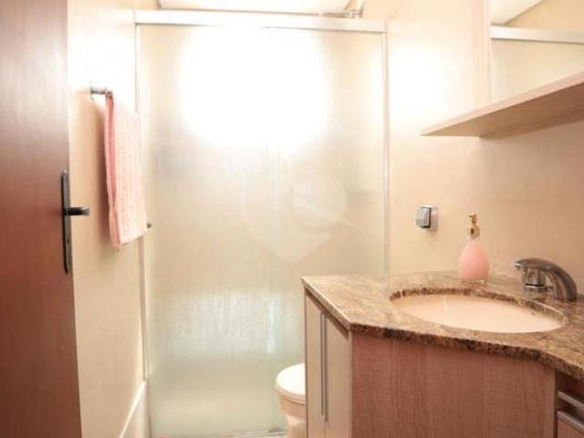 Apartamento com 2 quartos à venda em Cabral Curitiba/PR
